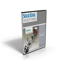 Siemens Solid Edge Basis